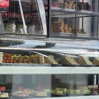 GALATA SWEETS - Updated November 2024 - 183 Photos & 62 Reviews - 1035 ...