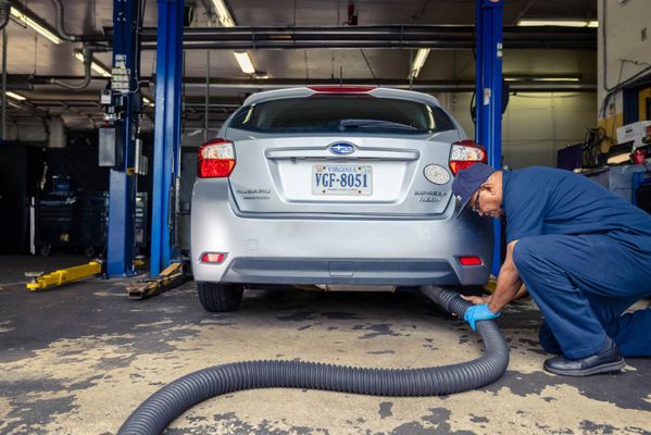 WIYGUL AUTOMOTIVE CLINIC - Updated May 2026 - 49 Photos - 352 Maple Ave ...