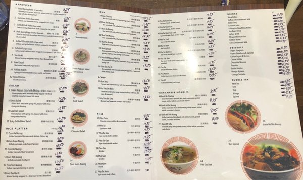 PHO PALACE - Updated September 2025 - 202 Photos & 275 Reviews - 15501 ...