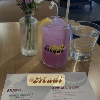 MADI - Updated November 2024 - 1508 Photos & 973 Reviews - 3737 Adams ...