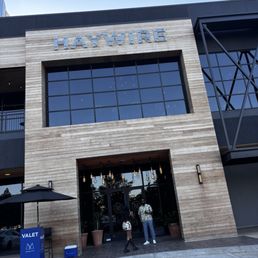 HAYWIRE - Updated November 2025 - 708 Photos & 300 Reviews - 947 ...