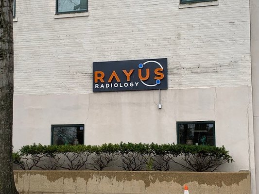 RAYUS RADIOLOGY - Updated September 2025 - 11 Photos & 83 Reviews ...