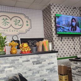 HK CAFE - Updated December 2025 - 540 Photos & 106 Reviews - 1113 ...