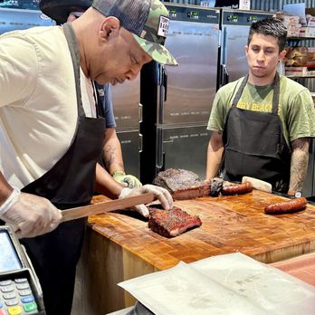 TERRY BLACK’S BARBECUE - WACO - Updated June 2024 - 71 Photos & 42 Reviews - 228 S 8th St, Waco ...