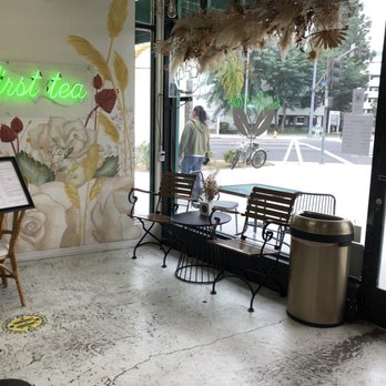 HOJAS TEA HOUSE - Updated May 2024 - 424 Photos & 388 Reviews - 4501 E ...