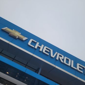 VARA CHEVROLET - Updated October 2025 - 50 Photos & 131 Reviews - 8011 ...