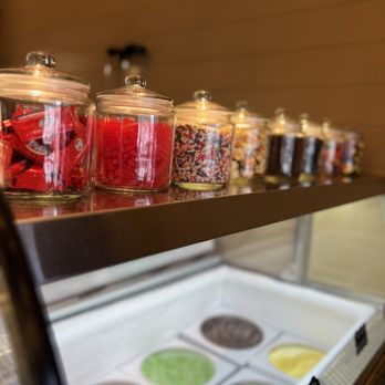 SWEET B CAFE - Updated March 2025 - 87 Photos & 31 Reviews - 945 ...