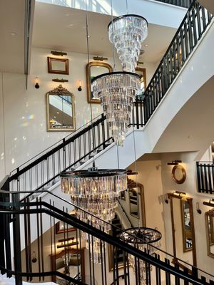 RH ROOFTOP RESTAURANT AT RH MINNEAPOLIS - Updated December 2025 - 770 ...