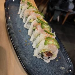 MR NOBU’S - Updated October 2025 - 57 Photos & 18 Reviews - 6709 E 81st ...