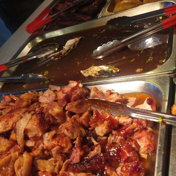 HIBACHI BUFFET - Updated October 2025 - 862 Photos & 671 Reviews - 5623 ...