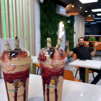 VARA JUICE - Updated August 2025 - 22 Photos - 7222 5th Ave, Brooklyn ...