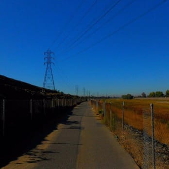 SAN GABRIEL RIVER BIKE PATH - Updated December 2025 - 94 Photos - El ...