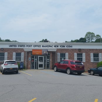 US POST OFFICE - Updated October 2025 - 11 Reviews - 346 Route 6 ...