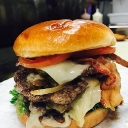 SHARKS BURGER - Updated April 2025 - 130 Photos & 411 Reviews - 12681 ...