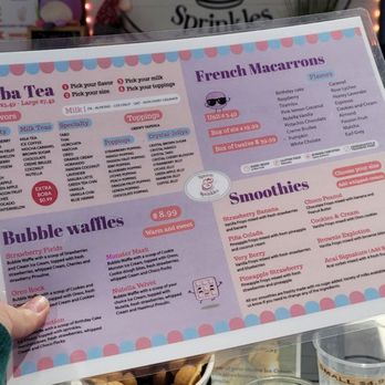 SPOON AND SPRINKLES - Updated January 2026 - 103 Photos & 28 Reviews ...