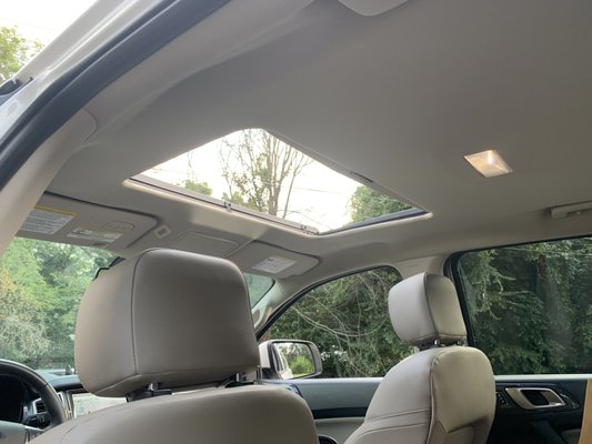 TINDOL FORD - Updated December 2025 - 35 Photos & 63 Reviews - 1901 E ...