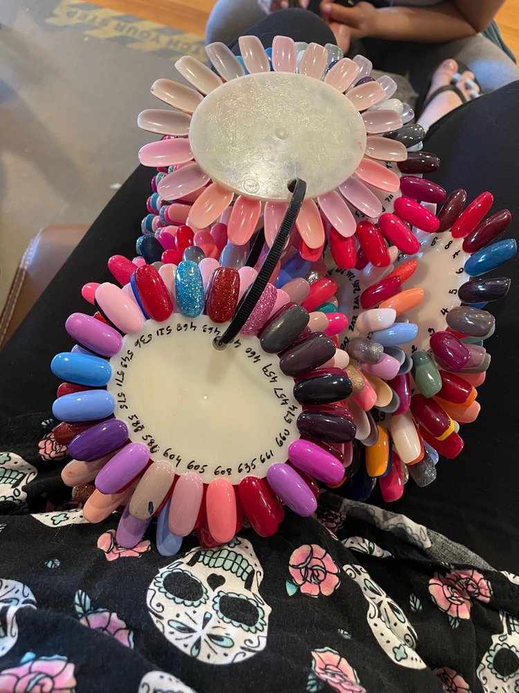 NEWTOWN NAILS - Updated January 2026 - 39 Photos & 64 Reviews - 29 ...