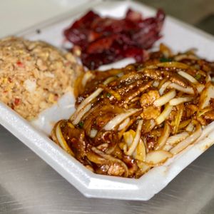 LITTLE PEKING - Updated May 2025 - 63 Photos & 168 Reviews - 3217 NE ...