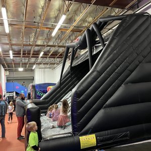 JUMP RATTLE AND ROLL - 35 Photos & 49 Reviews - 17631 147th St SE ...