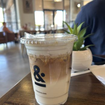 MOKA & CO - Updated October 2025 - 134 Photos & 58 Reviews - 1766 S ...