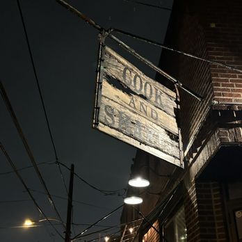 COOK AND SHAKER - Updated December 2025 - 158 Photos & 201 Reviews ...