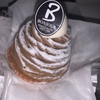 BONJOUR FRENCH PASTRY - Updated December 2024 - 747 Photos & 353 ...