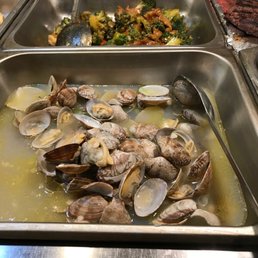 CHEF LIN BUFFET - Updated July 2025 - 37 Photos & 134 Reviews - 417 S ...
