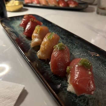 BUTTERFISH SUSHI - Updated September 2025 - 501 Photos & 117 Reviews ...