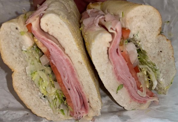 MR SUBS - Updated December 2025 - 79 Photos & 99 Reviews - 1048 ...