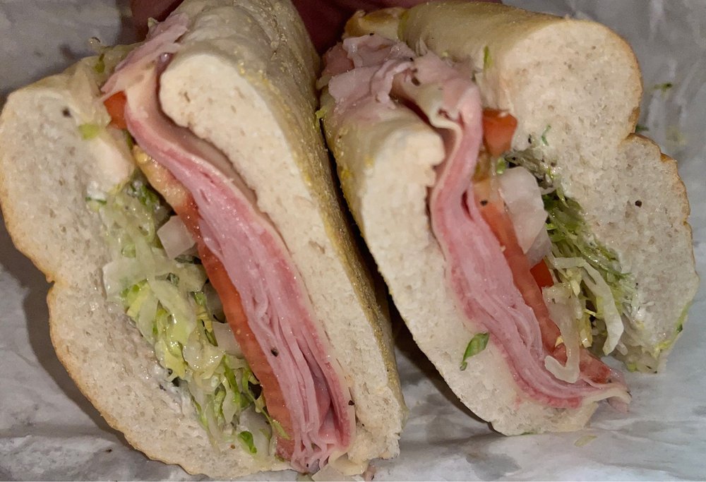 MR SUBS - Updated August 2025 - 79 Photos & 99 Reviews - 1048 ...