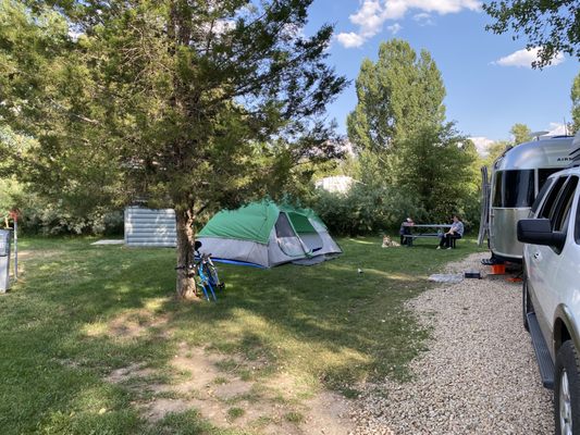 ECHO ISLAND RV RESORT - Updated October 2024 - 51 Photos & 20 Reviews ...