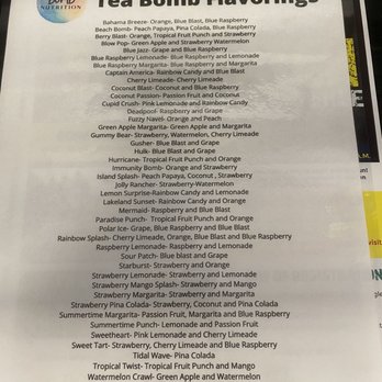 BOMB NUTRITION - Updated October 2025 - 40 Photos - 4680 E County Rd ...