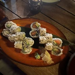 SUSHI BICHI - Updated May 2024 - 290 Photos & 135 Reviews - 7330 Ocean ...