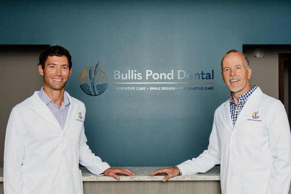 BULLIS POND DENTAL - Updated June 2026 - 10 Photos - 3504 Oakwood Mall ...