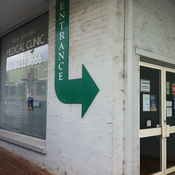 KEW JUNCTION MEDICAL CLINIC - Updated July 2025 - 163 High St, Kew ...