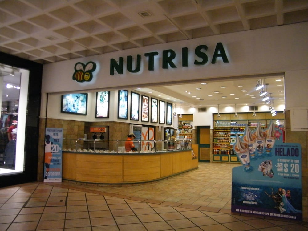 NUTRISA - Updated March 2025 - Av. López Mateos 2375, Zapopan, Jalisco ...