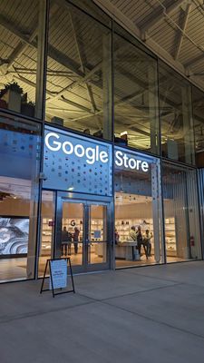 GOOGLE STORE - Updated December 2024 - 30 Photos & 11 Reviews - 2000 N ...