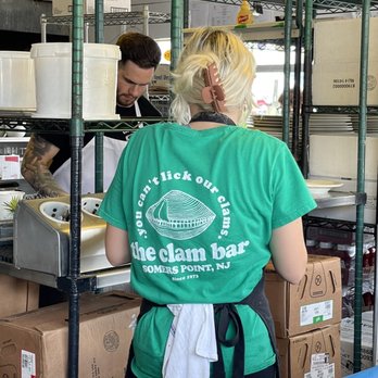 SMITTY’S CLAM BAR - Updated July 2024 - 302 Photos & 417 Reviews - 910 ...