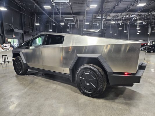 TESLA - Updated December 2025 - 29 Photos & 17 Reviews - 1345 N ...