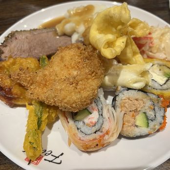 FEAST BUFFET - Updated July 2024 - 2274 Photos & 1429 Reviews - 485 ...