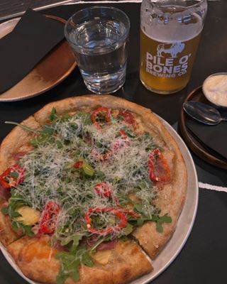 THIRTEEN PIES PIZZA + BAR - Updated June 2026 - 14 Photos & 12 Reviews ...