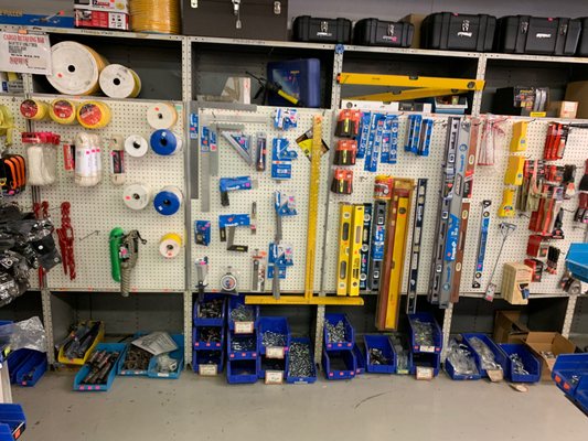 WHOLESALE TOOL CO INC - 29 Photos - 12155 Stephens Rd, Warren, Michigan ...