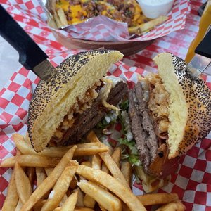 CHIP’S OLD FASHIONED HAMBURGERS - 186 Photos & 244 Reviews - 4530 ...