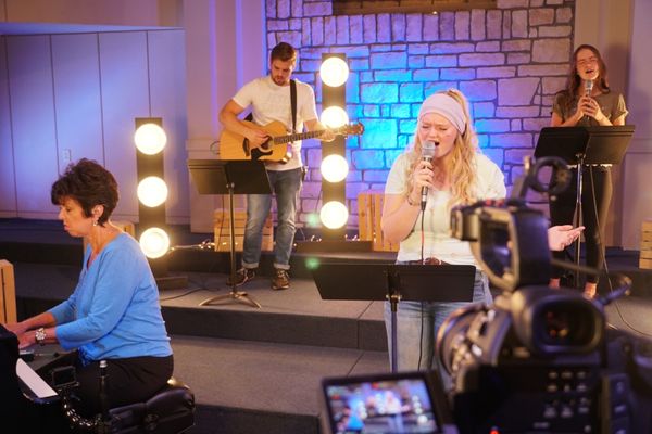 SOUTH SUBURBAN CHRISTIAN CHURCH - Updated December 2025 - 16 Photos ...