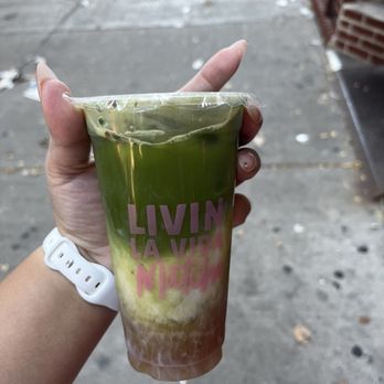 MATCHA CITA - Updated March 2025 - 314 Photos & 132 Reviews - 1017 W ...