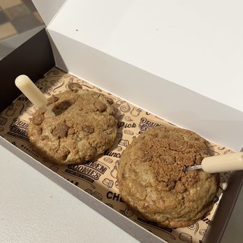 DRUNKEN COOKIES - Updated May 2024 - 45 Photos & 27 Reviews - Calle De ...
