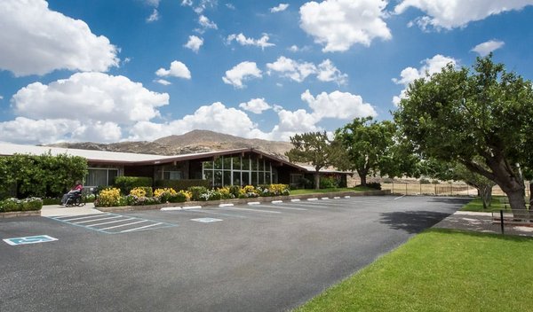 MT RUBIDOUX NURSING CENTER - Updated October 2025 - 21 Photos & 19 ...