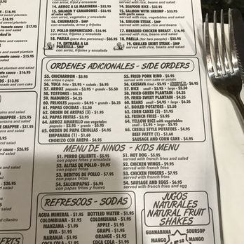 POLLOS EL PAISA - Updated October 2024 - 692 Photos & 526 Reviews - 989 ...