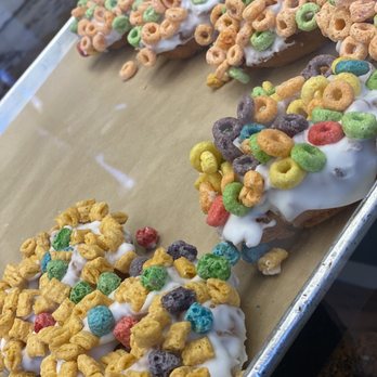 BAD BAKERS - NATOMAS - Updated September 2024 - 1617 Photos & 1326 ...