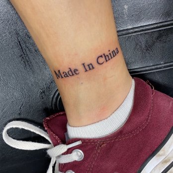 QUILLIAN TATTOOING & PIERCING - Updated September 2025 - 11 Photos & 32 ...